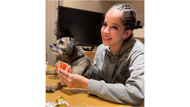 Ava Harding: Sheffield dad pays tribute to 'beautiful, kind ...