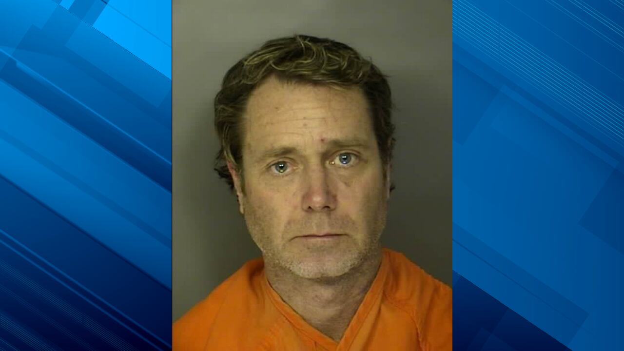 Former Horry County teacher arrested for allegedly having drugs at school