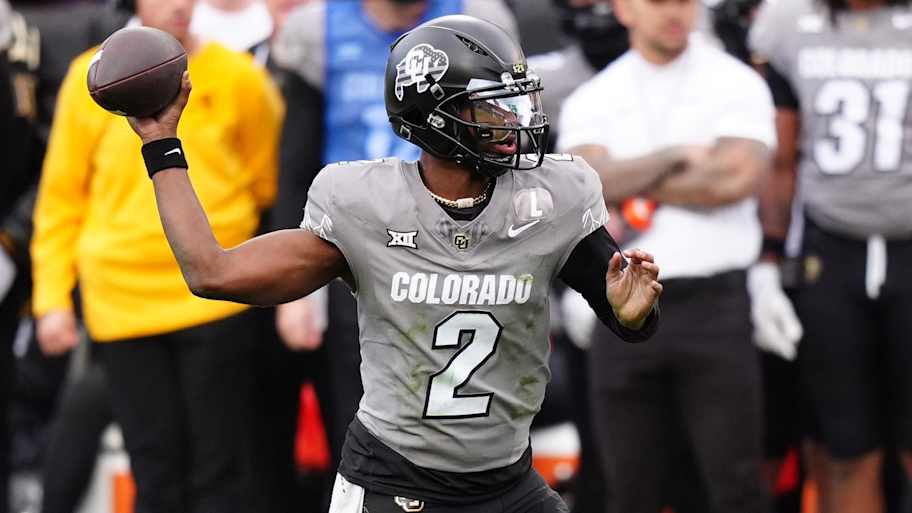 Why Sanders is Still in Play for the Raiders