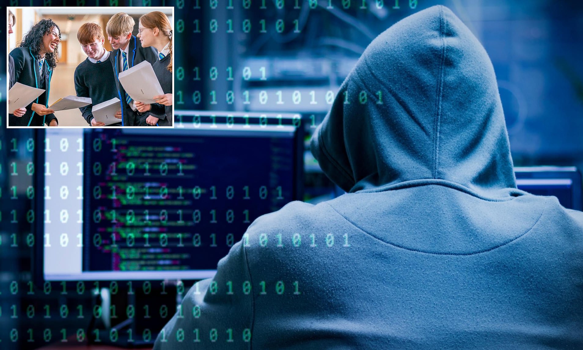 Exams body probing data breach amid claims files leaked online