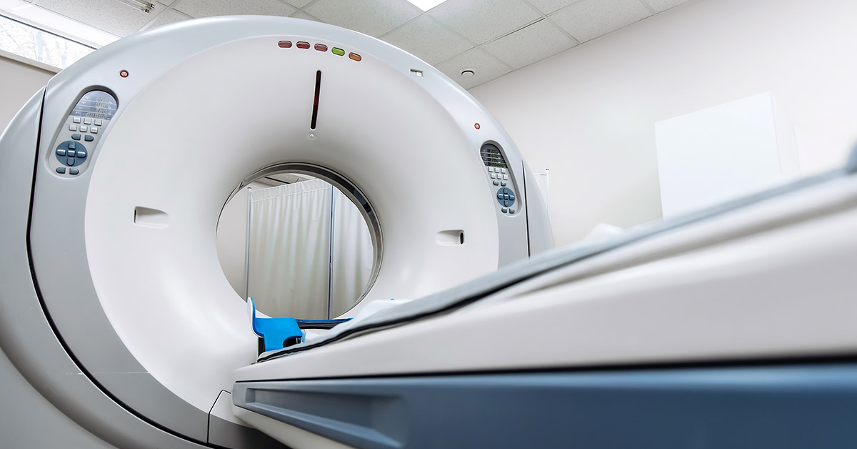 Celebrities Are Using $2,000 MRI Scans to Assess Their Health-Should You?