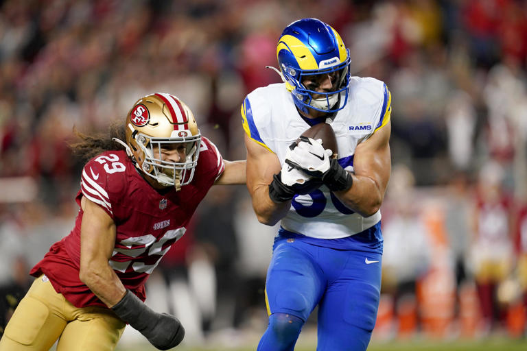 Where the NFL's top 104 free agents, from Tee Higgins to Nick Chubb ...