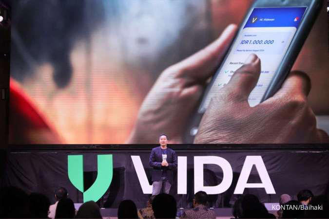 VIDA Dukung Superbank Percepat Proses Onboarding Digital