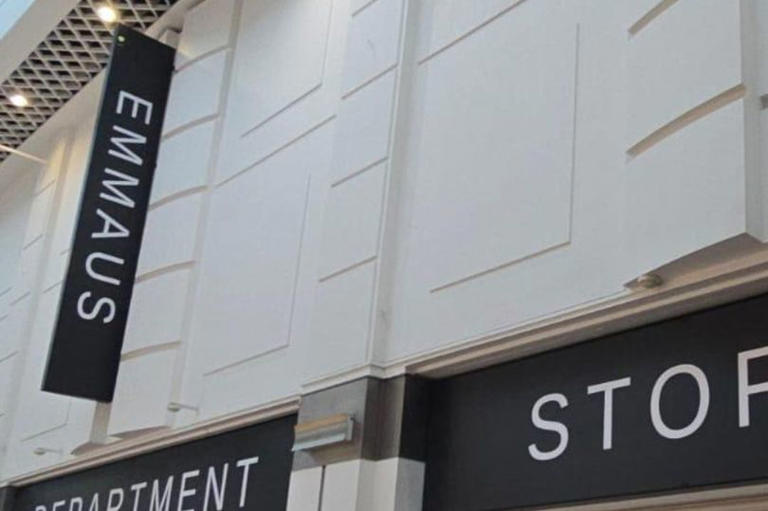 New department store opening on site of Debenhams in Preston