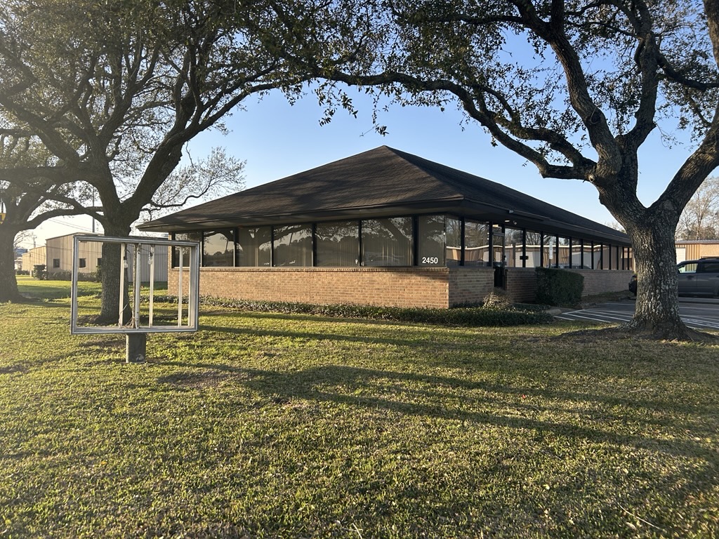 What's that going to be...on West Cardinal Drive