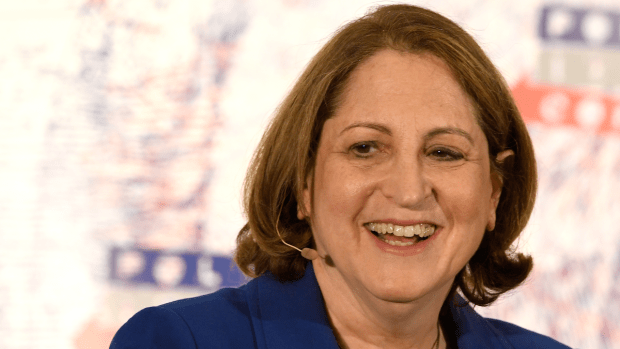 WaPo Columnist Ruth Marcus Quits Paper After 40 Years Over 'Spiked ...