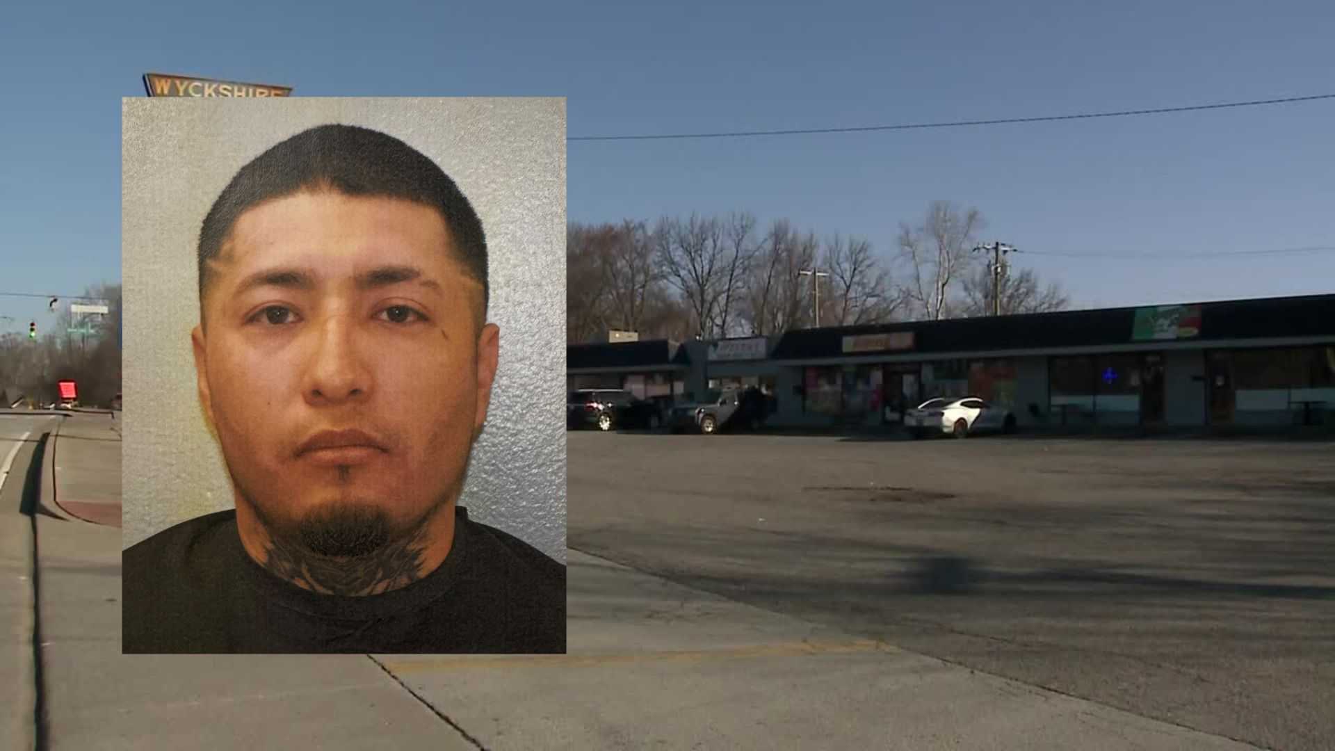 Police identify MS-13 gang member arrested in Clarksville, give details ...