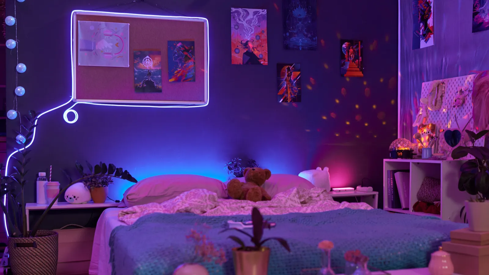 How Gen Z Is Redefining Home Aesthetics