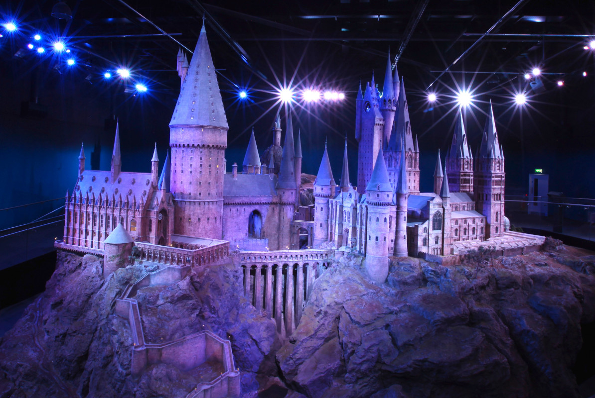 ‘Harry Potter’ Actor Dies at Age of 63