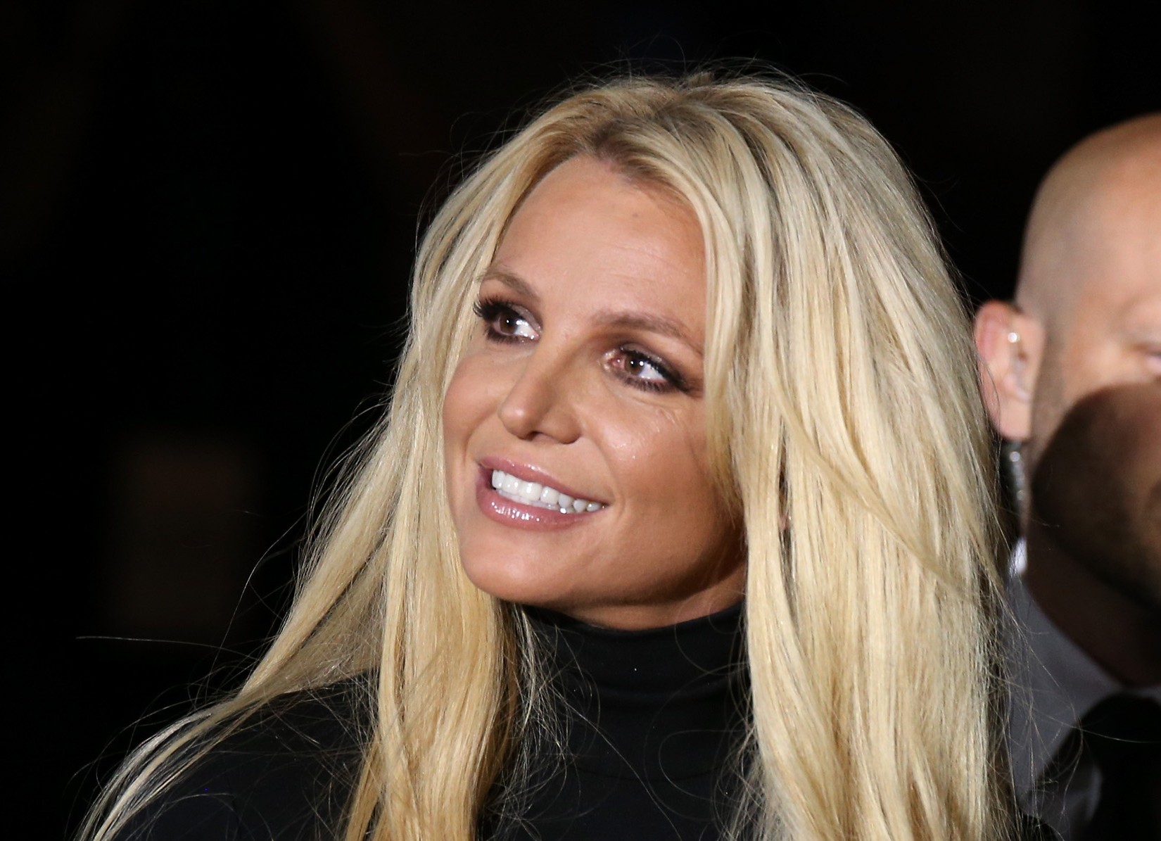 How Britney Spears' New Video Features Ex Justin Timberlake