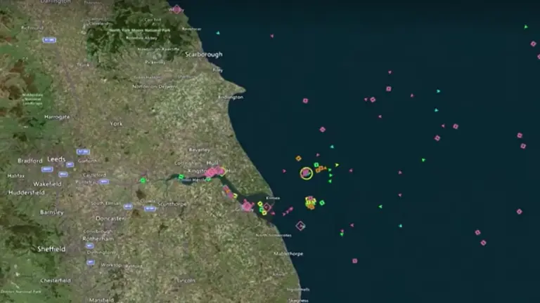 Top 10 world news: US slashes 83% of USAID programs; North Sea ...