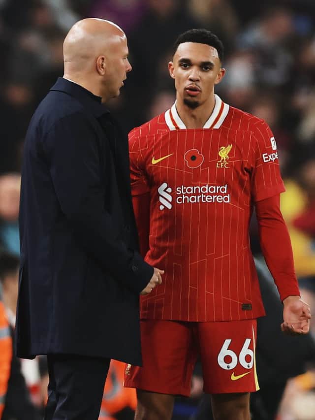 Football transfer rumours: Jobe Bellingham to Alexander-Arnold