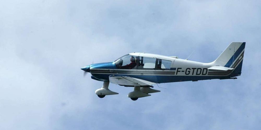 Crash d’avion à Rochefort : les conclusions du BEA dévoilées