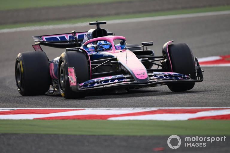 Just the ticket – Alpine partners with viagogo to offer more fans the ...