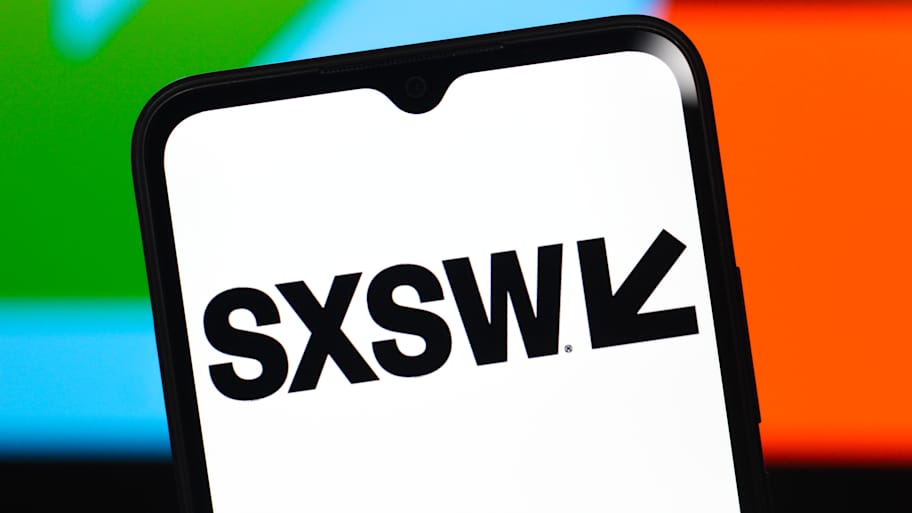 Lisa Laman's SXSW 2025 reviews PART ONE - Marriage woes and vulnerable ...