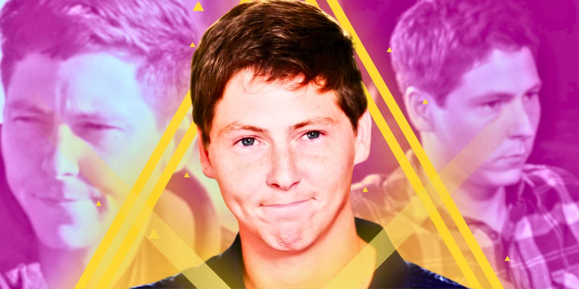 Are Brandon Gibbs & Julia Trubkina Still Together After 90 Day: The ...