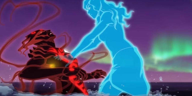 10 Things Korra Has Always Done Better Than Aang (& Always Will)