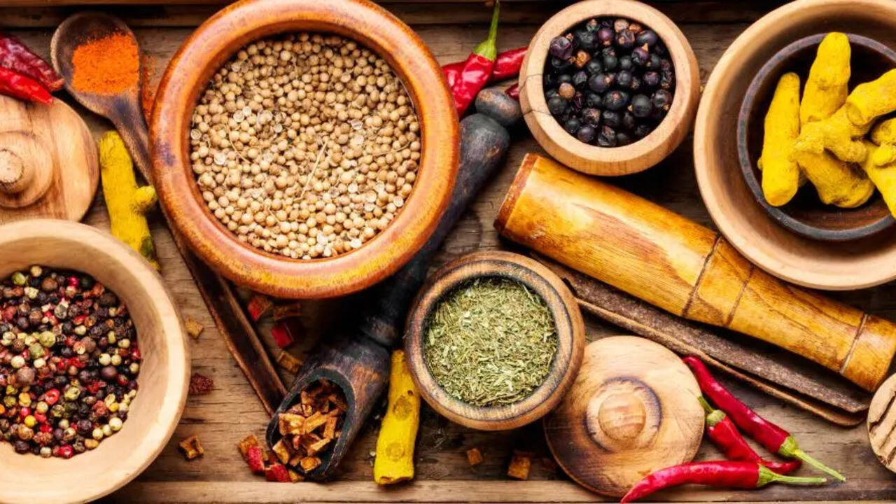 Spices Can Lower Your Blood Pressure—But Is There Empirical Evidence?