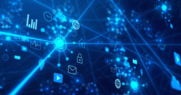 A breakthrough in IoT supported by Qualcomm, Intel and Pepsi lets ...