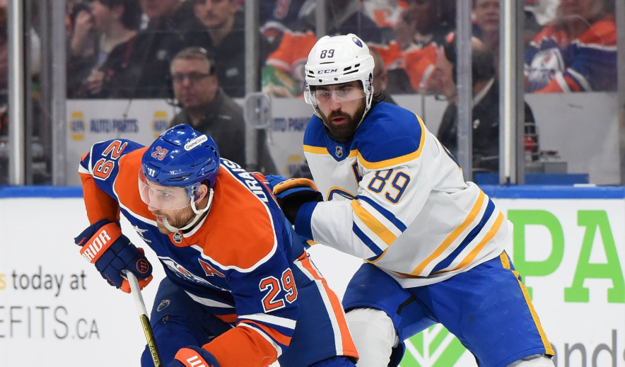 Edmonton Oilers vs Buffalo Sabres: Where to watch, stats, predictions ...