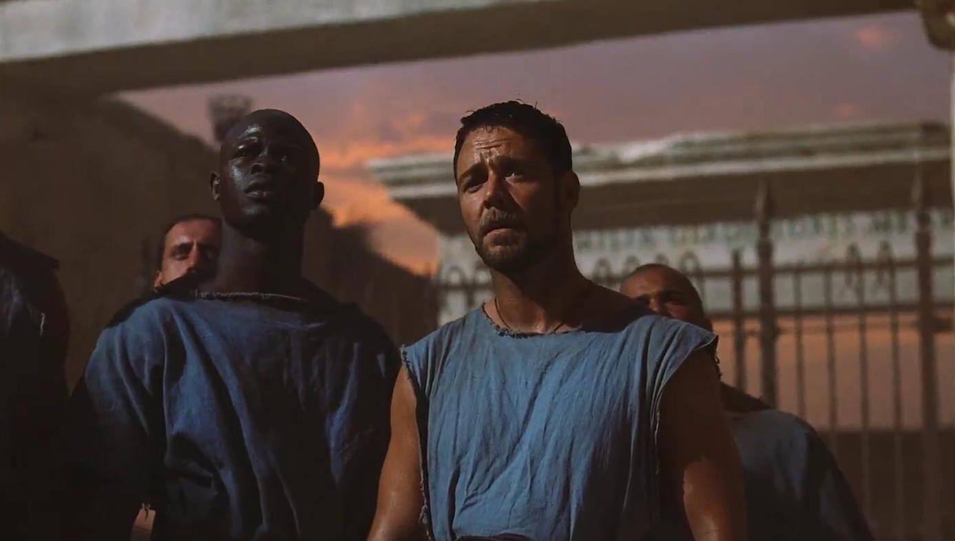 20 great movies from the year 2000