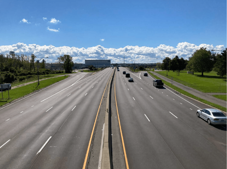 Nysdot To Reduce Speed Limit For Portion Of Route 5