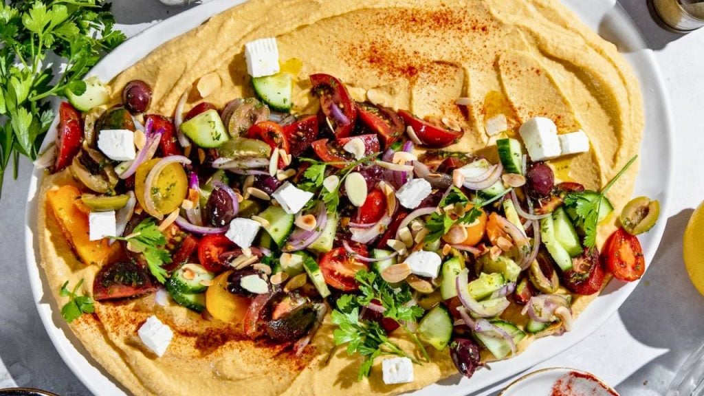 23 Easy Mediterranean Recipes Packed With Big Flavor