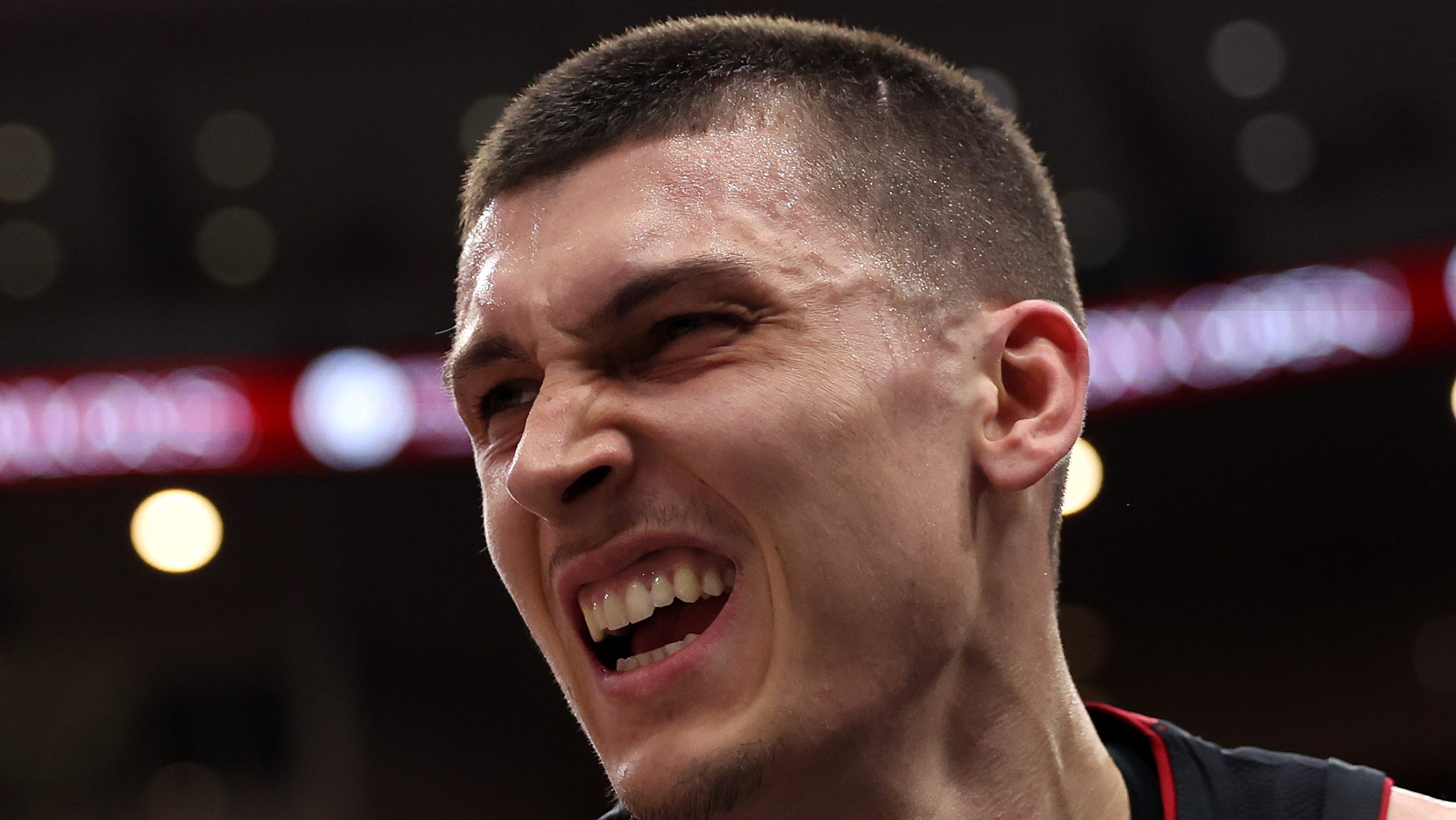 Tyler Herro Gives Brutally Honest Response to Heat’s Lead-Blowing Problem