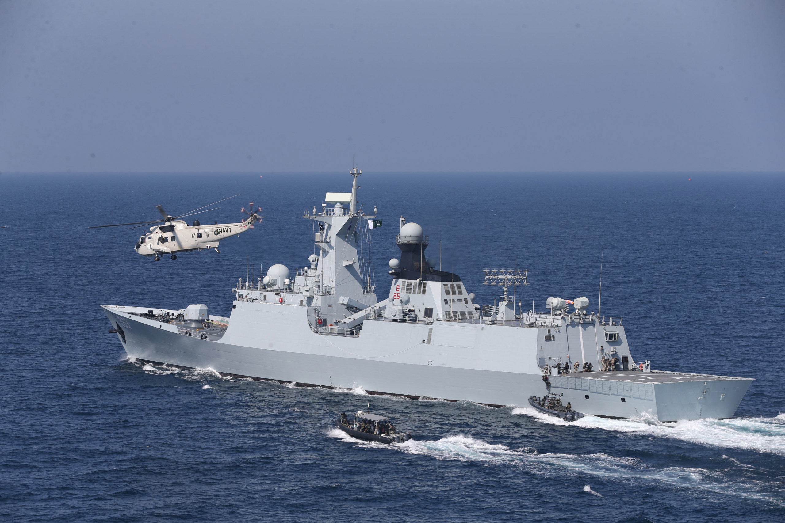 Iran, China, and Russia hold joint naval drills as Trump disrupts ... Iran, China, and Russia hold joint naval drills as Trump disrupts ...