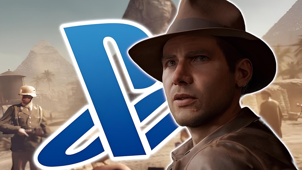 Indiana Jones e l’Antico Cerchio, l’ESRB classifica la versione PS5, la data di uscita è vicina?