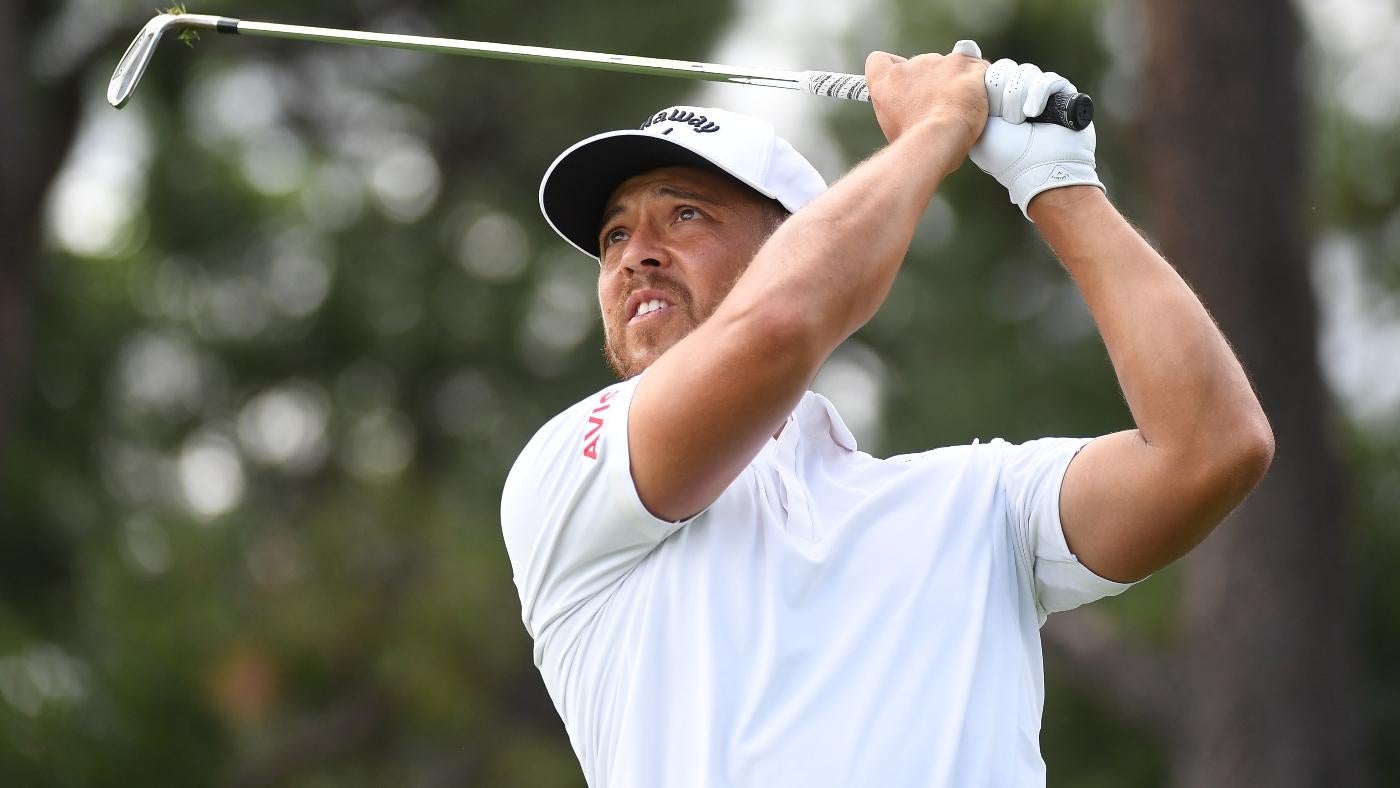 2025 Masters picks, odds, field: Surprising predictions from top golf ...