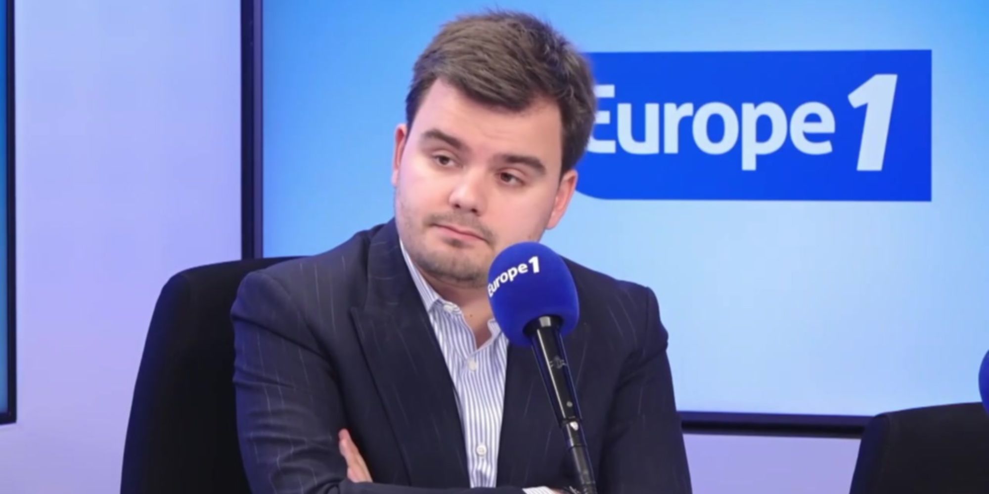 Cyril Hanouna - «La dramatisation a toujours été la marque de fabrique ...