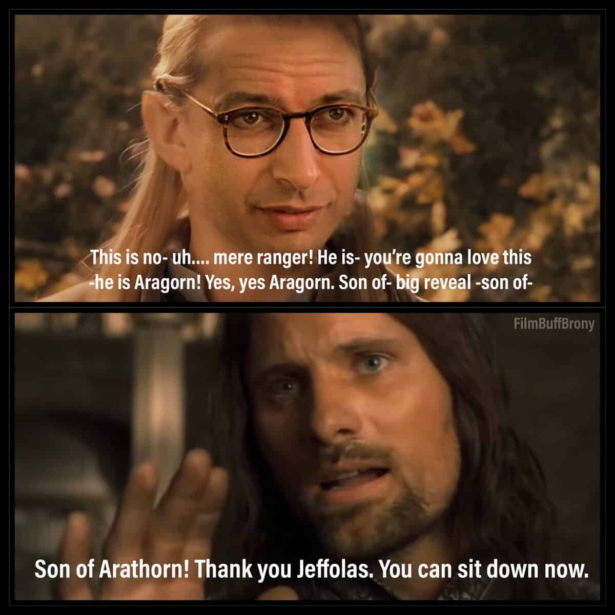 "Mordor Monday" — 38 Funniest Lord Of The Rings Memes Of The Week ...