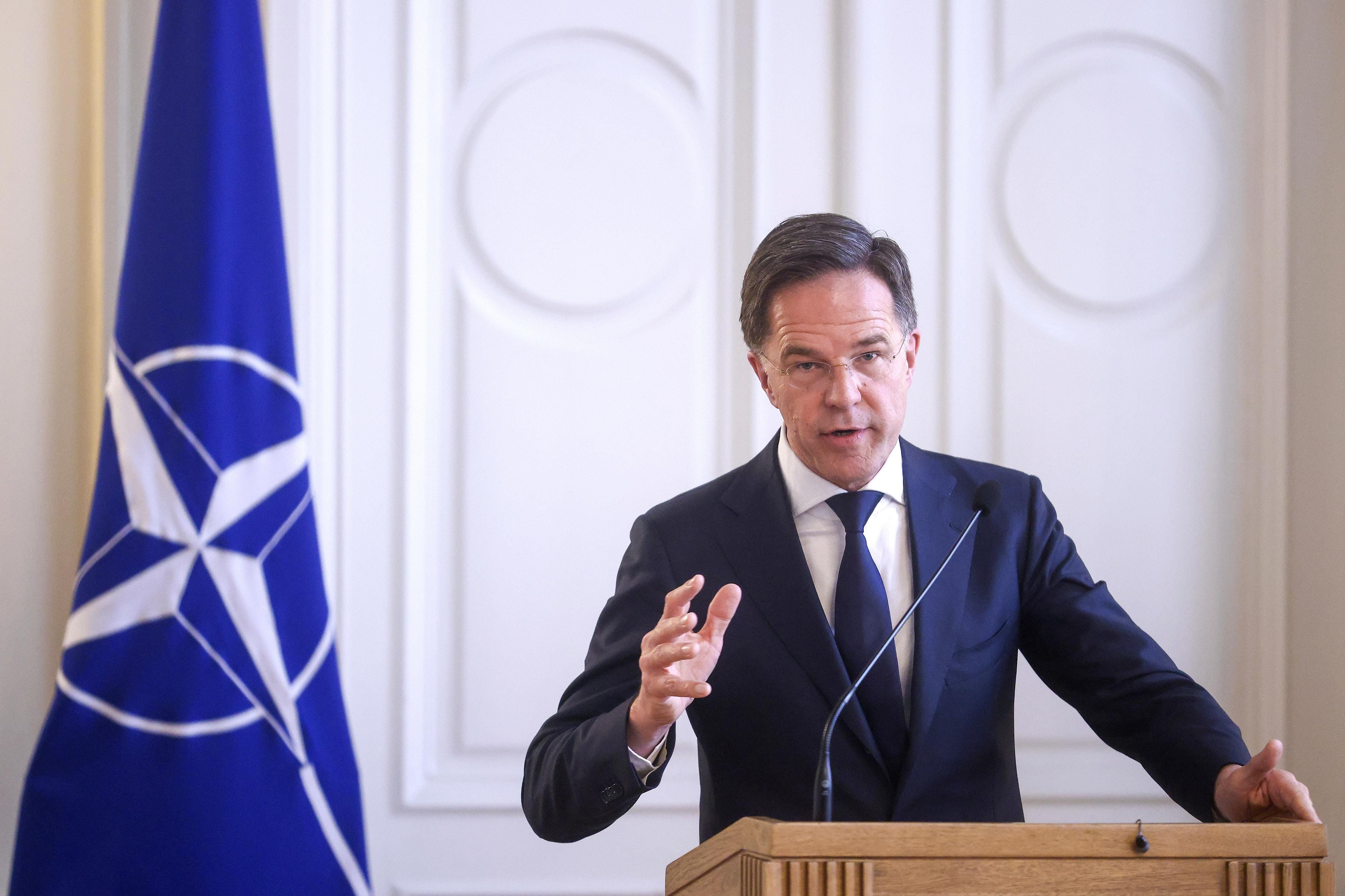 "Não permitiremos que a paz duramente conquistada seja posta em causa ...