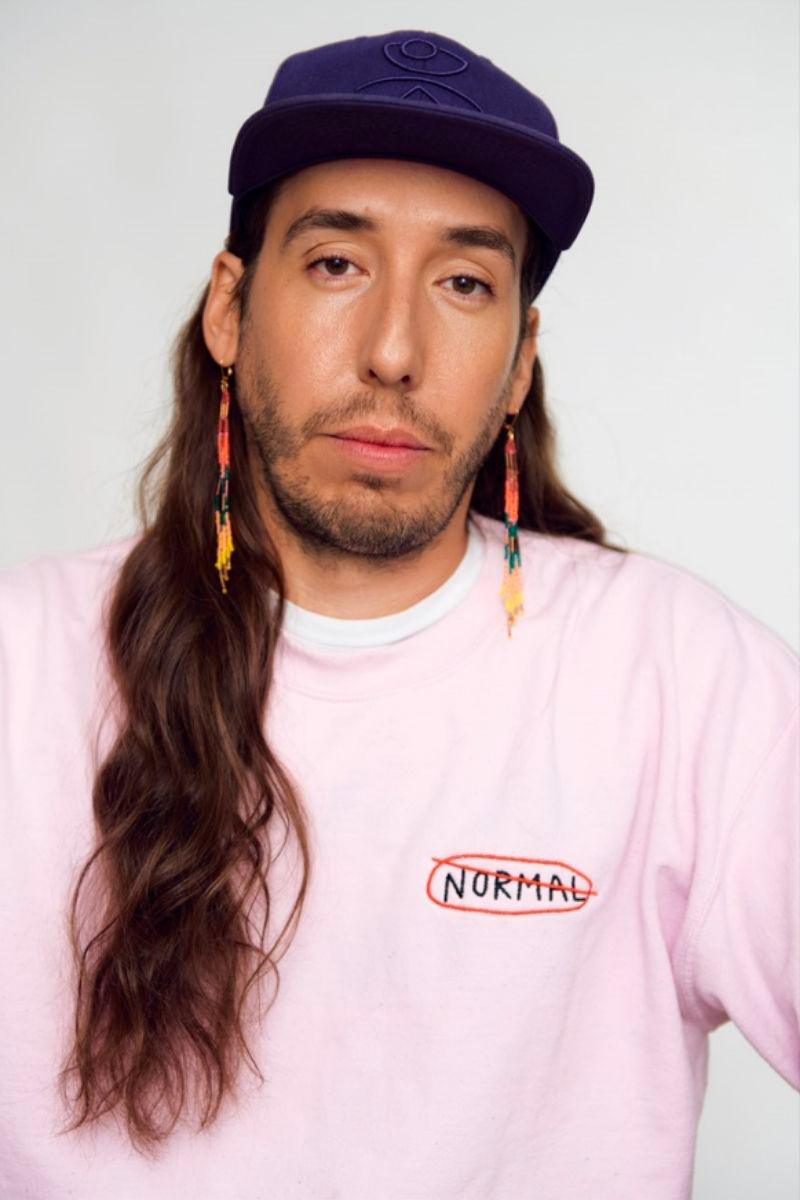 Masculinité : 6 hommes qui réinventent les codes