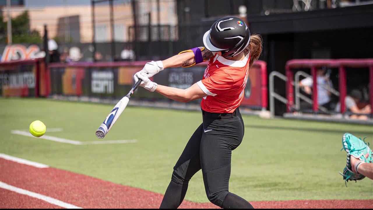 Professional softball returning to Wichita this summer