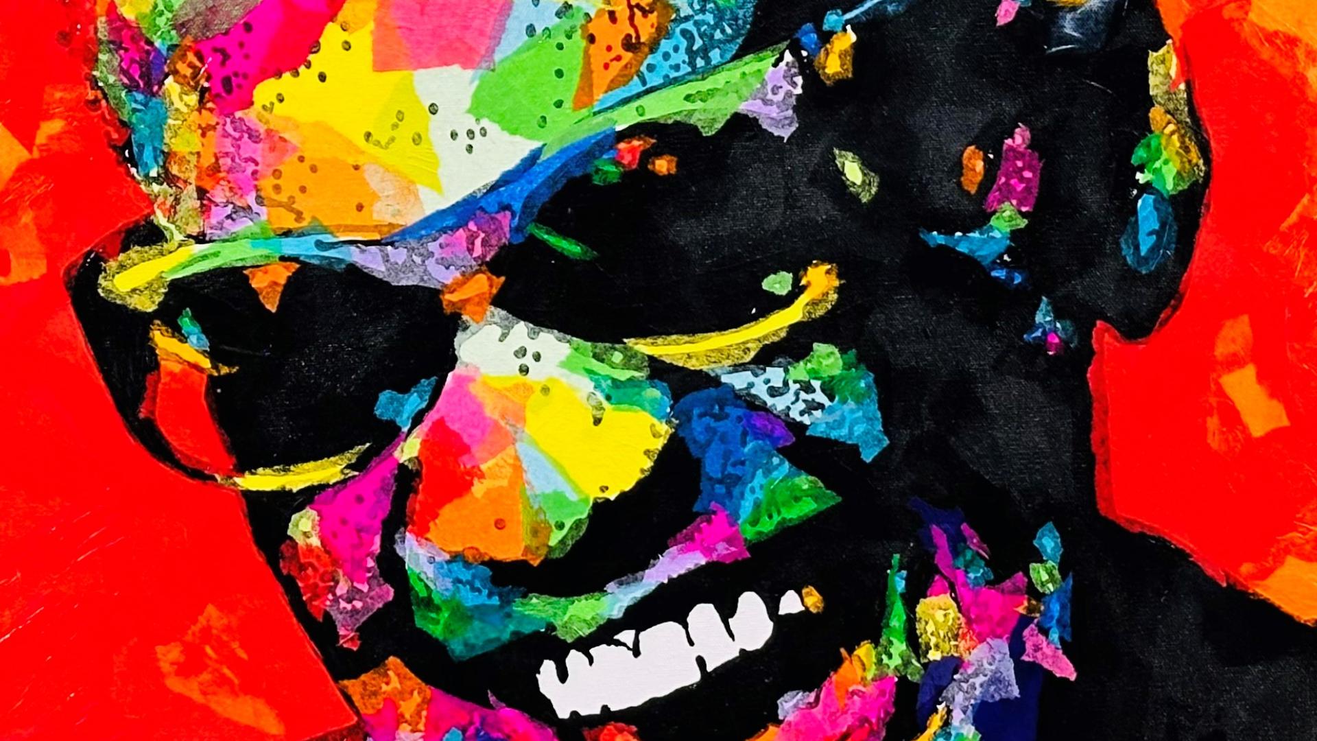 Vivid Hues Special: Stories of Black History with Keitha Nelson