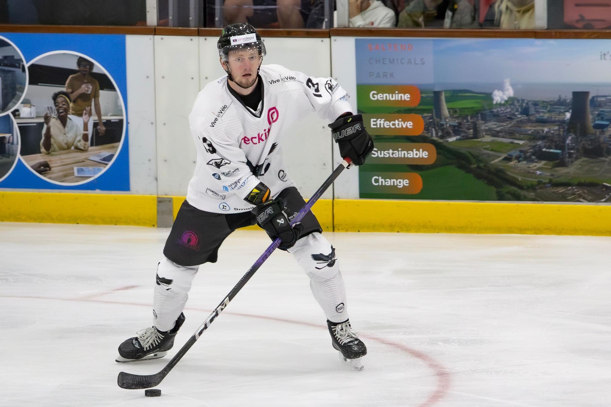 Hull Seahawks coach Matty Davies hopeful of Dave Phillips returning to ...