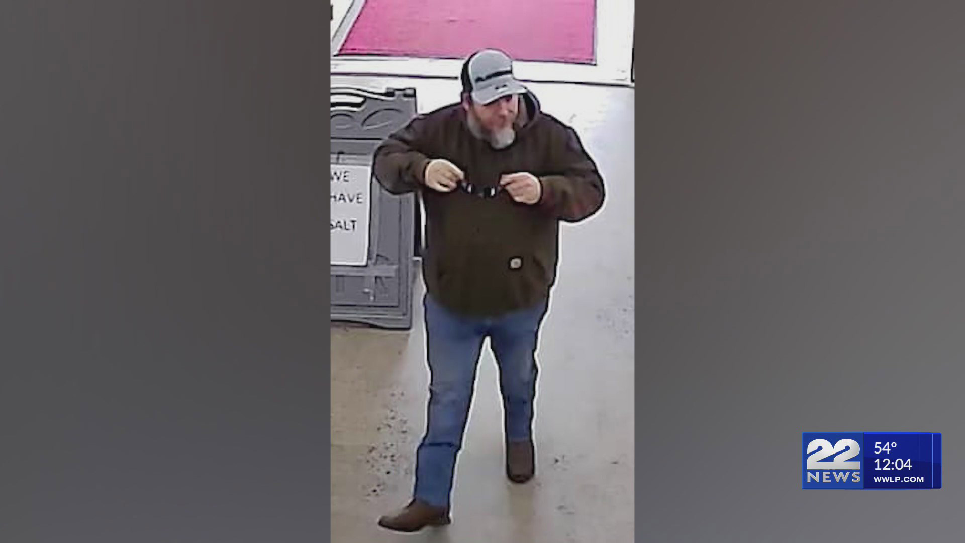 Agawam Police seek help identifying hit-and-run suspect Agawam Police seek help identifying hit-and-run suspect