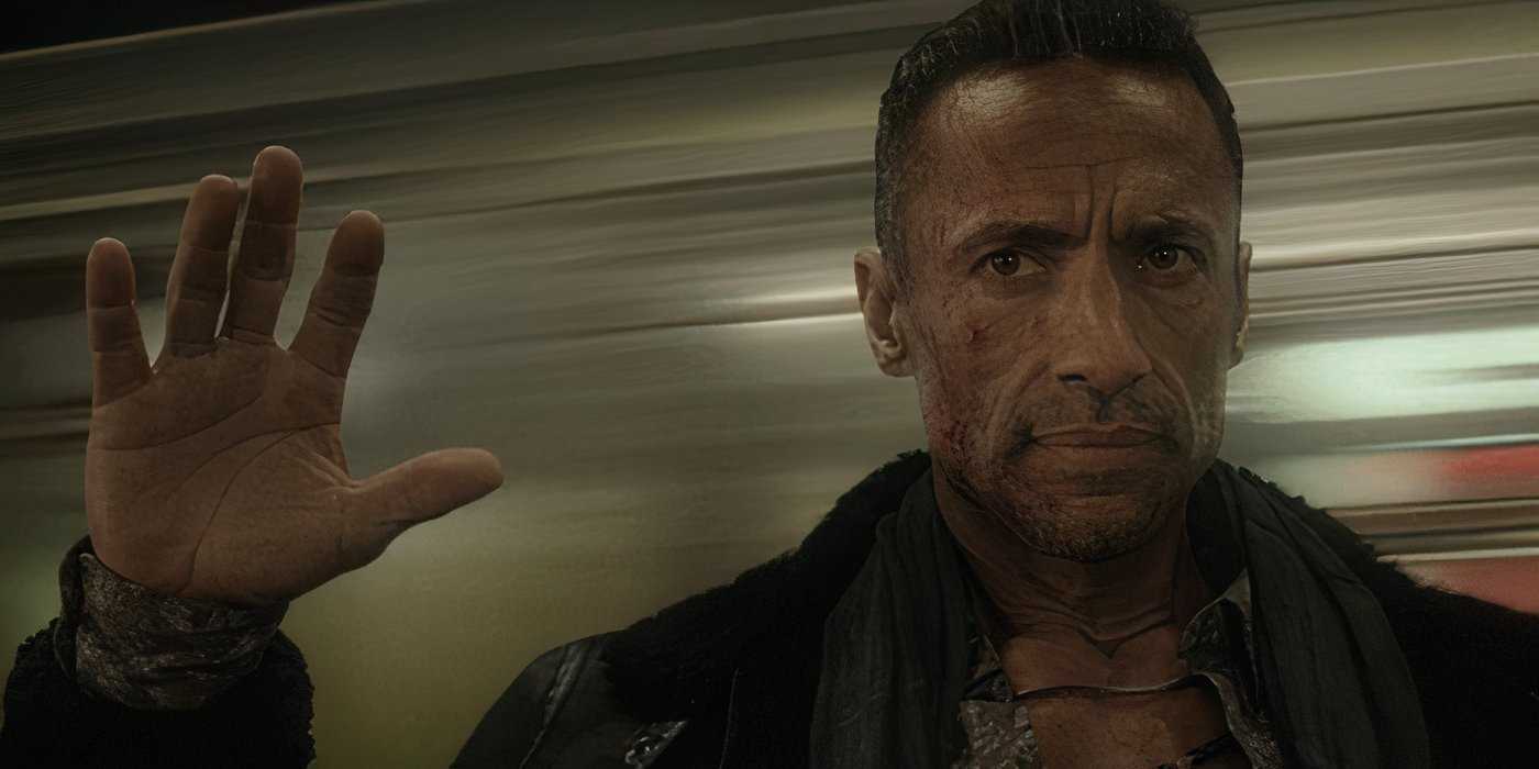 Every One-Shot Fight Scene in the Daredevil: Born Again Premiere ...