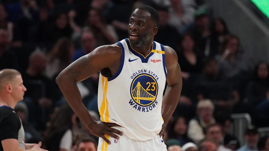 MSU Legend Draymond Green Continues to Aid GSW Down the Stretch
