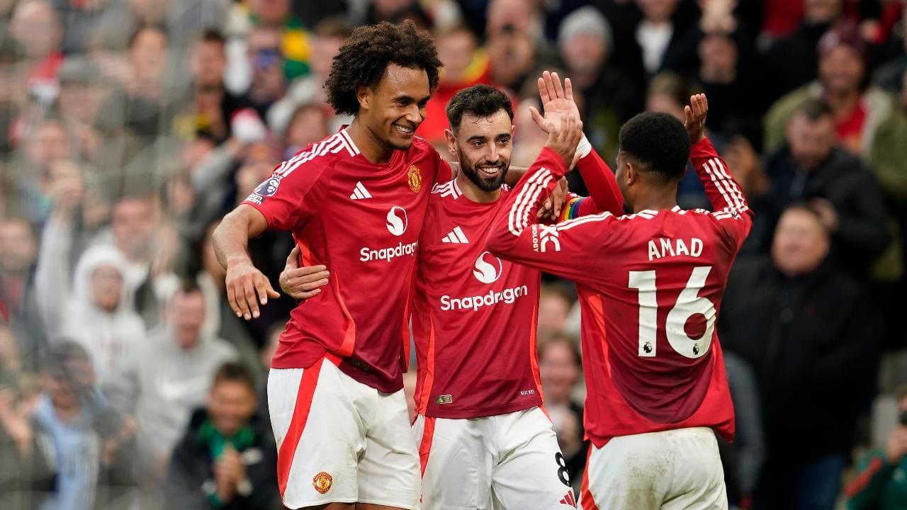 Ronald Koeman: «Zirkzee? Não acho que seja bom o suficiente»