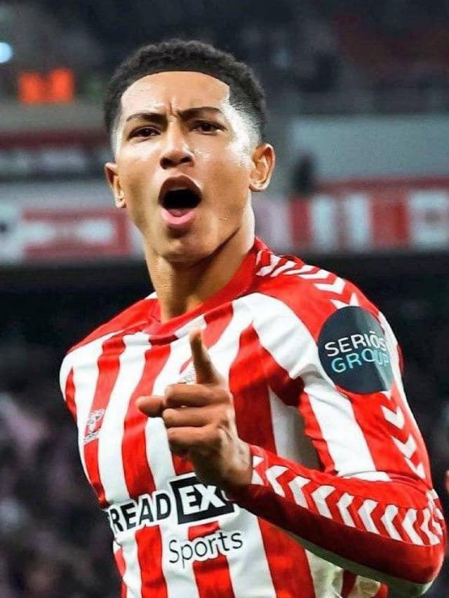 Football transfer rumours: Jobe Bellingham to Alexander-Arnold