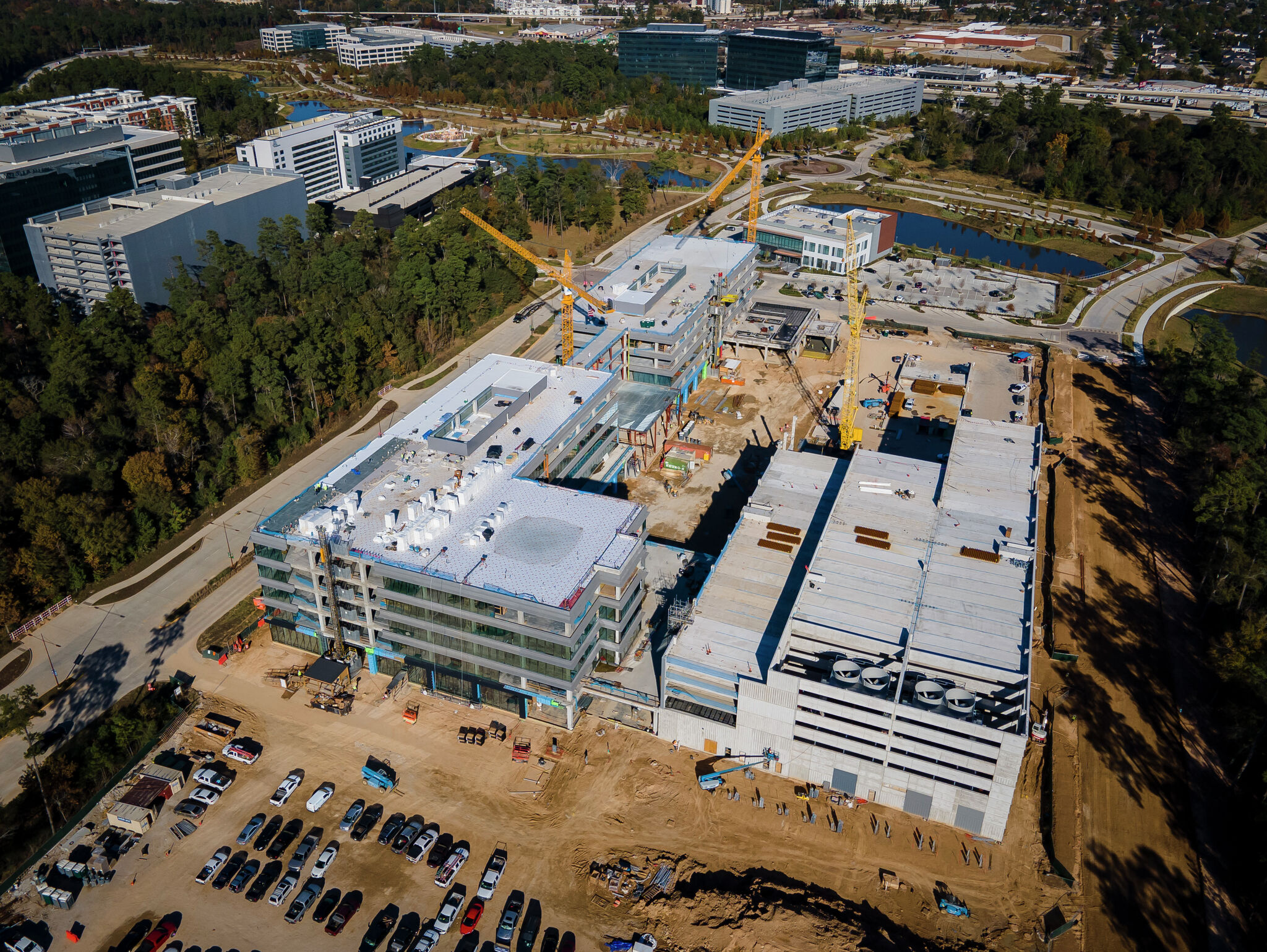 Hewlett Packard Enterprise announces plan to cut workforce by 2,500