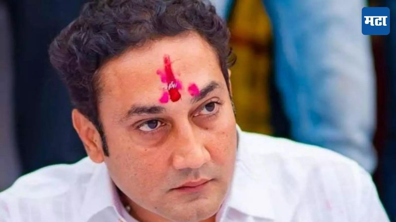 Sandeep Kshirsagar : संदीप क्षीरसागर यांची नायब तहसीलदाराला धमकी देतानाची कथित ऑडिओ क्लिप व्हायरल