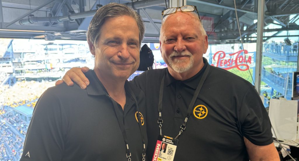 Steelers legend dead at 66