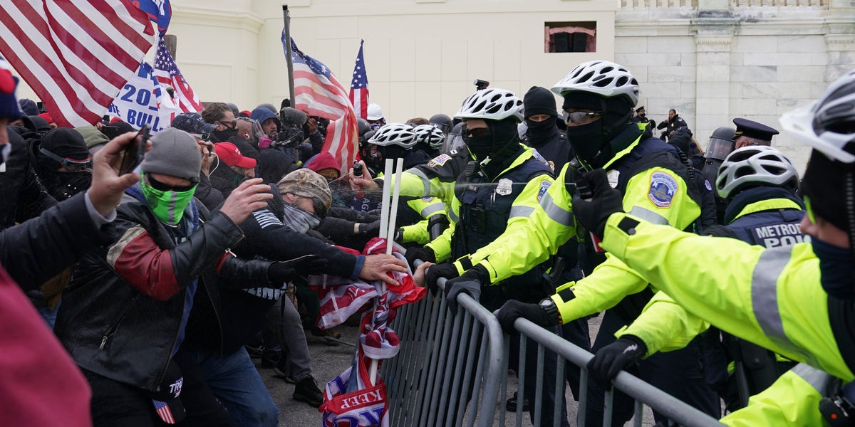 Jan. 6 Coin Reinstated After Mint’s Mysterious Removal