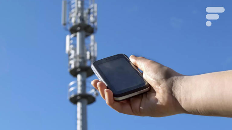 Faire de la 4G avec de la 3G : la stratégie gagnante de Free et Orange pour booster la 5G