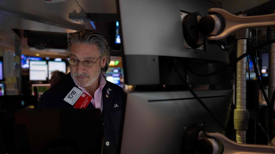 Wall Street today: S&P 500, Dow Jones, Nasdaq fall on Trump comments