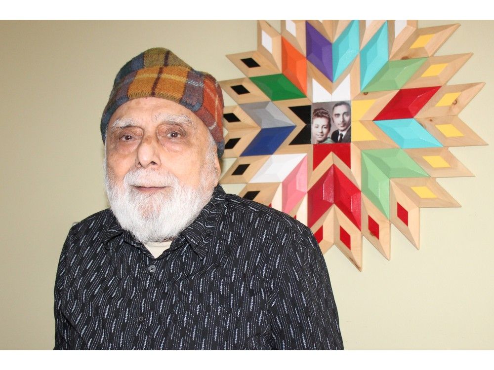 'I was honoured'; Cape Breton doctor's 60 year career celebrated